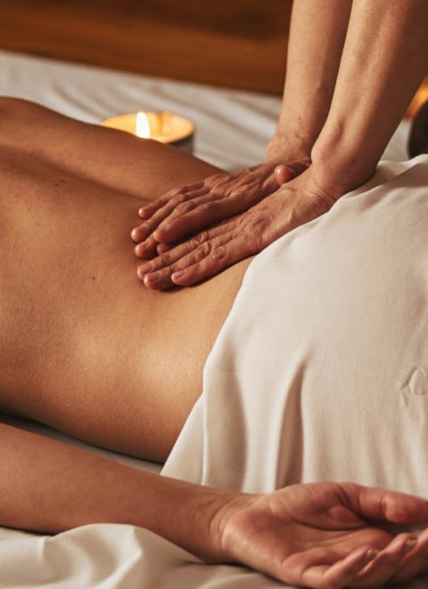 Antara Spa Indulgence - Antara